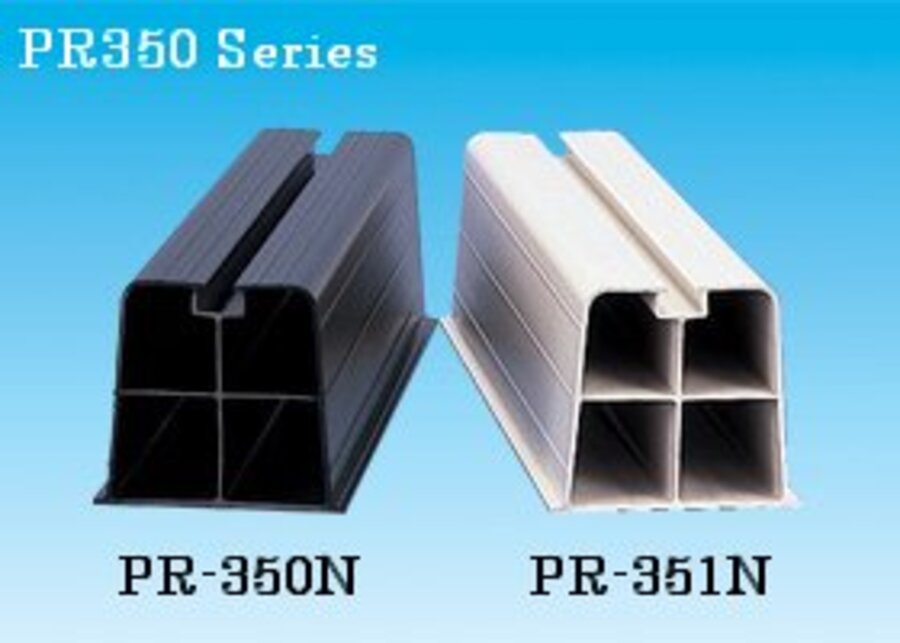 Setting block 350mm Ivory - Kirby