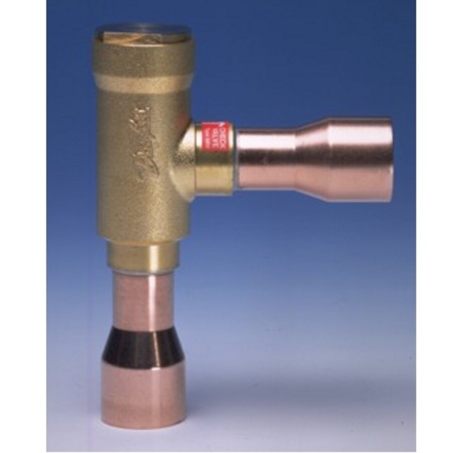 Danfoss NRV 28s Check Valve 7/8" Solder ODF/ODF - Kirby