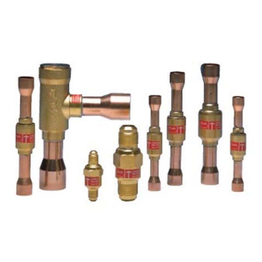 Danfoss NRV 19s Check Valve 3/4" Solder ODF/ODF - Kirby