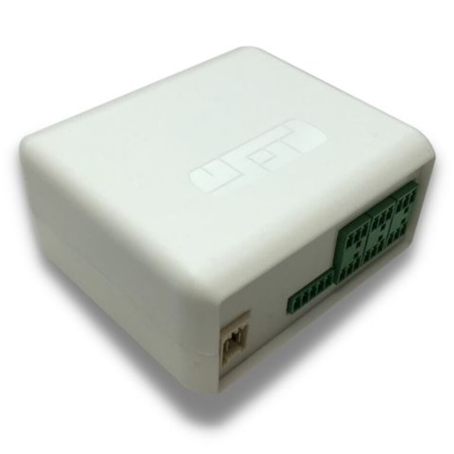 Prosa Link Danfoss Temperature Monitoring and Data Logging Device - Kirby