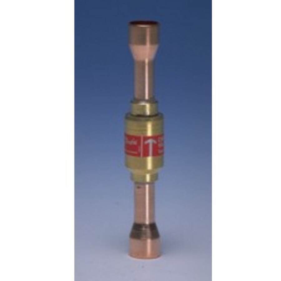 Danfoss NRV 19s Check Valve 3/4" Solder ODF/ODF - Kirby