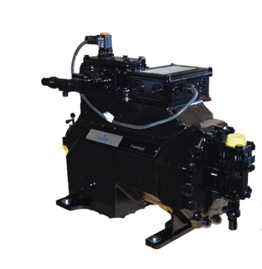 Comp Semi - Copeland - Kirby